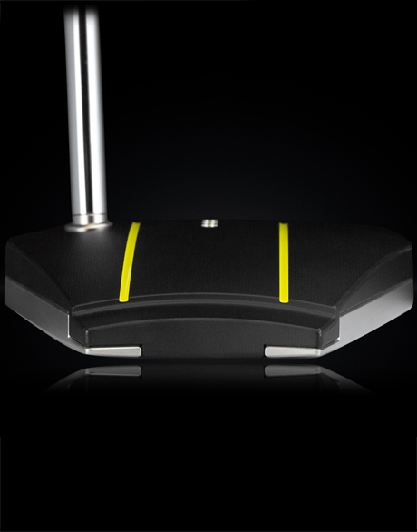 Scotty Cameron Gallery Putters / New Phantom X T8 Prototype