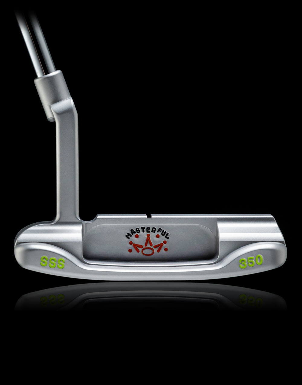 Scotty Cameron Gallery Putters / 009M (Masterful) SSS Peace Crown