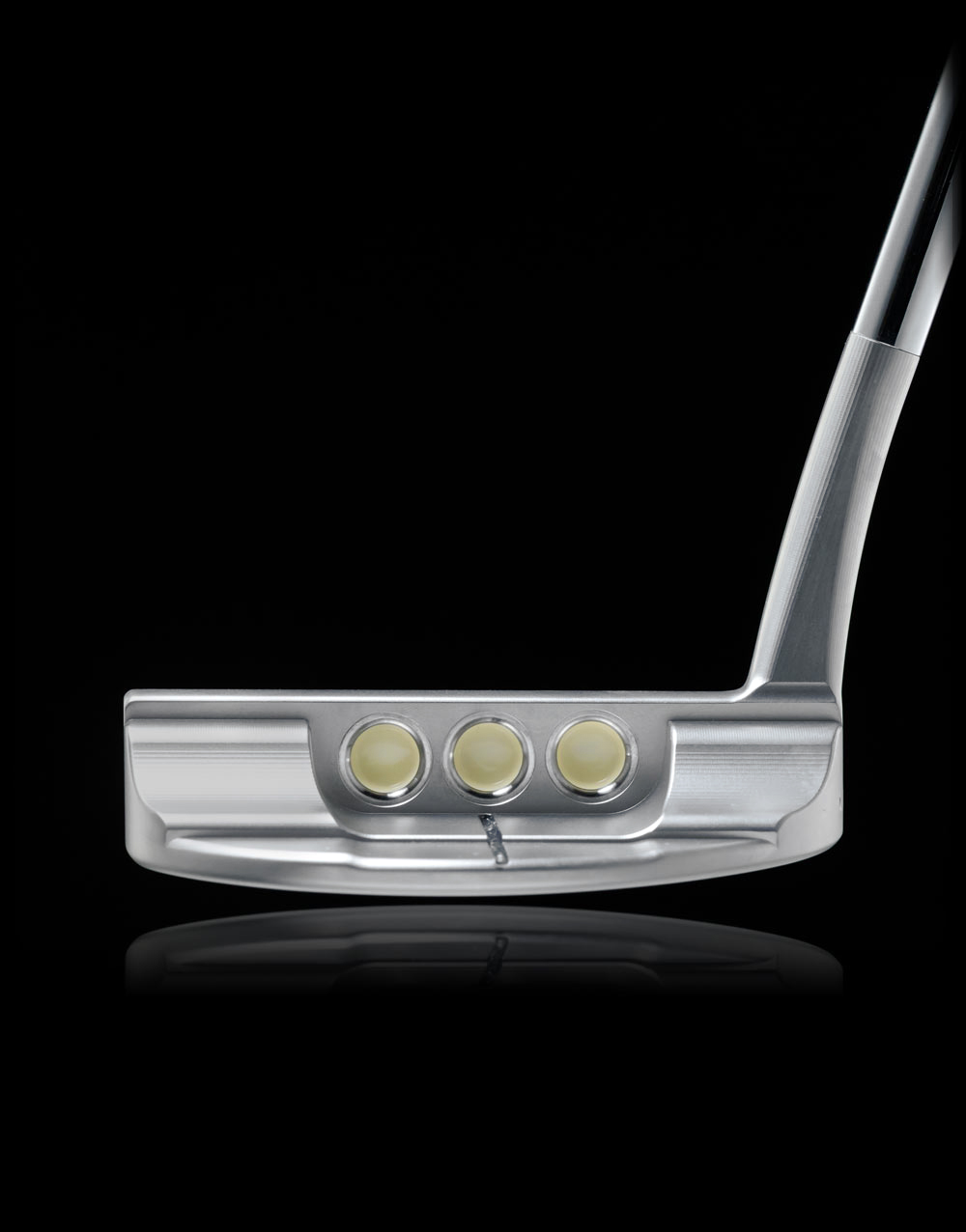 Scotty Cameron Gallery Putters / Super Select Del Mar MOTO - Left-Handed
