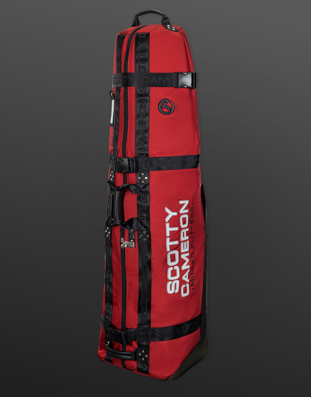 Scotty Cameron Accessories / Scotty Cameron Club Glove Tour Traveler SB