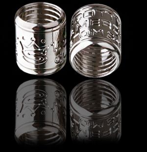 Scotty Cameron Shaft Bands / Custom Shop Shaft Ring - High Buff