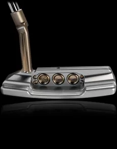 Scotty Cameron Gallery Putters / Super Rat II Tour Putter