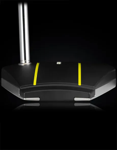 Scotty Cameron Gallery Putters / New Phantom X T8 Prototype