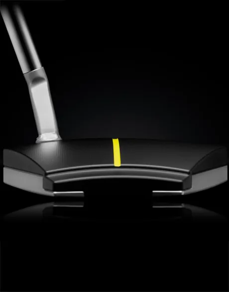 Scotty Cameron Gallery Putters / Phantom X T8 FloJet Prototype